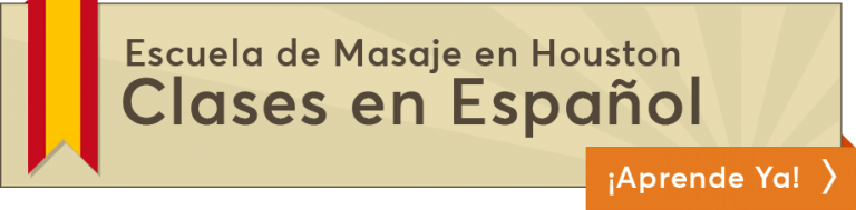 Massage School Houston Massage Therapy School In Houston